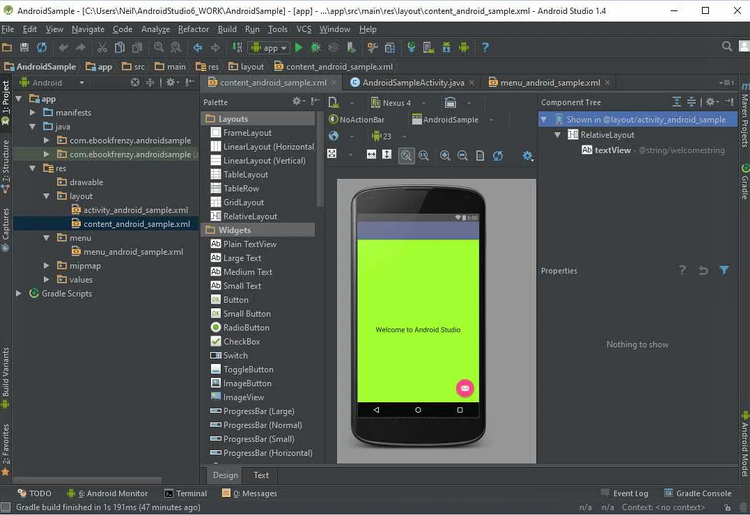 Как прекратить появление клавиатуры в Android studio: полезные советы
