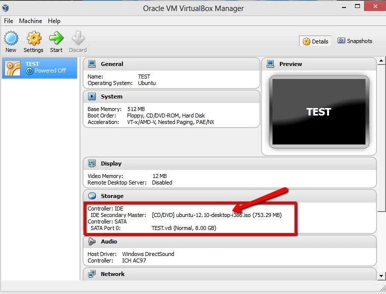 Как настроить загрузку с локального диска в VirtualBox: простые шаги и рекомендации