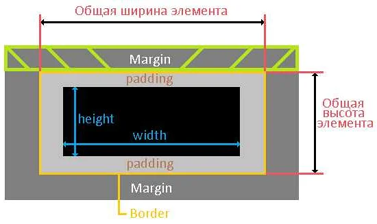 Border top css: что это и как использовать на сайте?