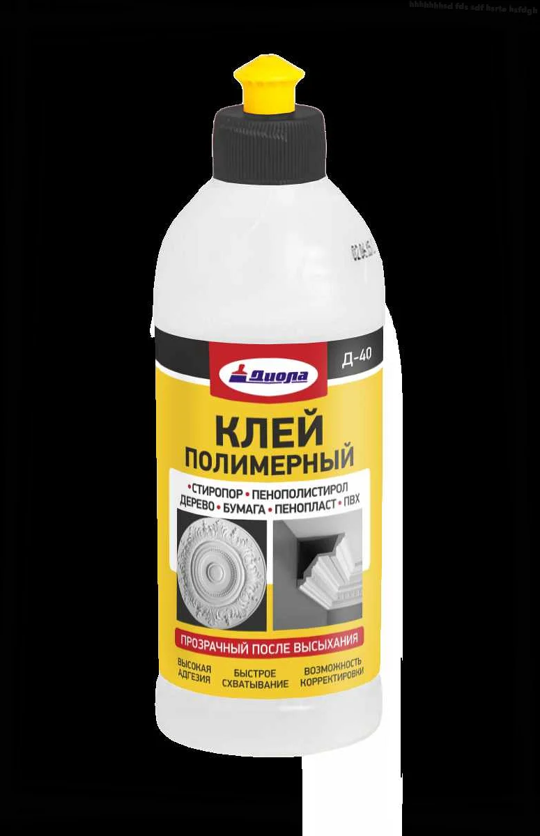 Как выбрать лучший клей для быстрого монтажа потолочной плитки