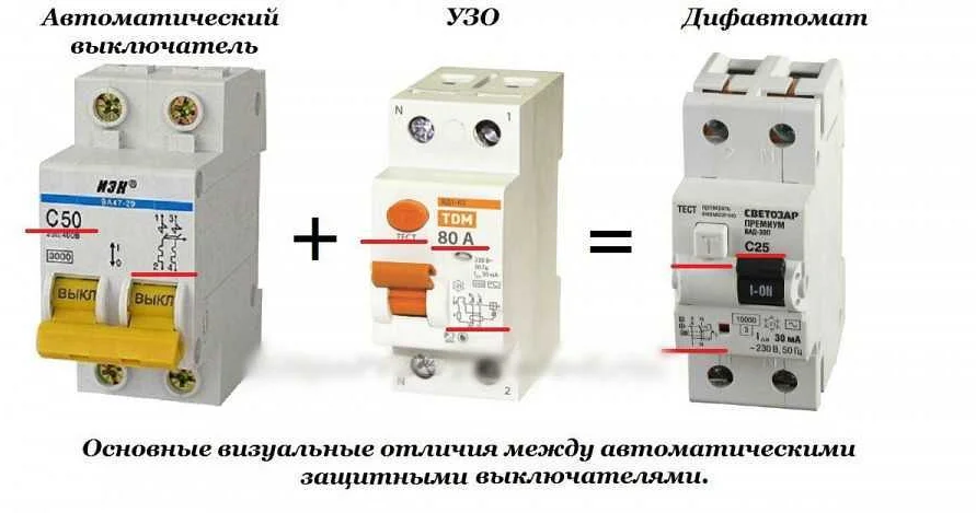 Что отличает Узо от автомата: основные различия
