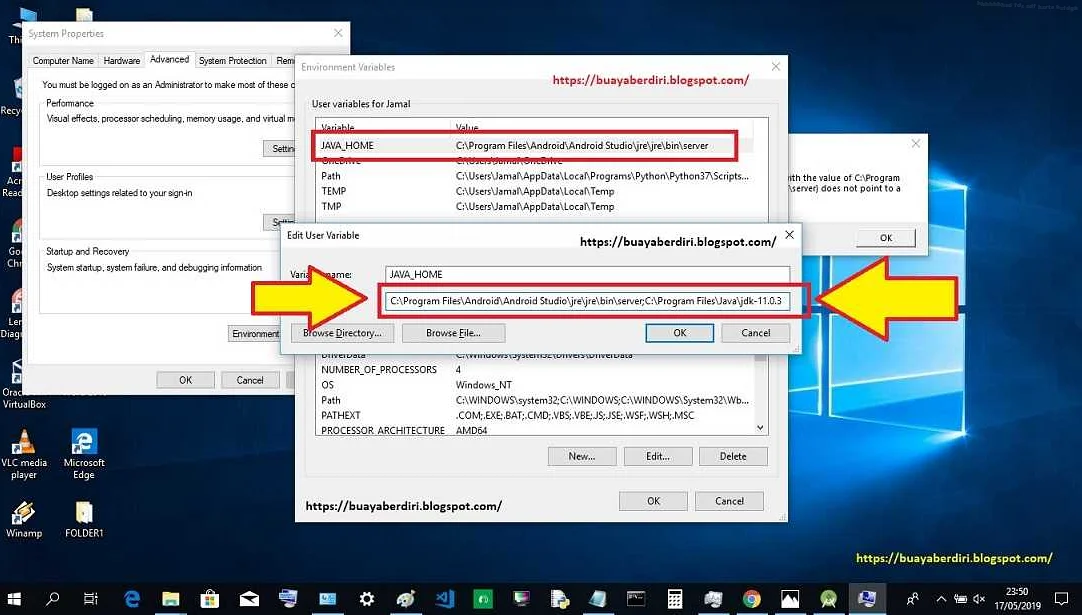 Что делать, если в Android Studio выскакивает ошибка "Could not start avd"?