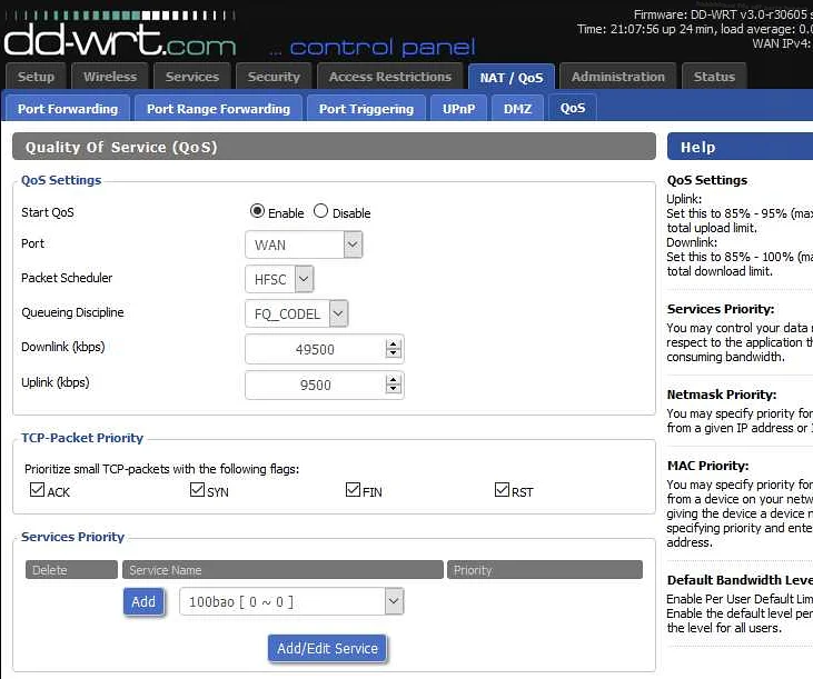Сравнение dd-wrt и openwrt: какую операционную систему выбрать для вашего роутера?