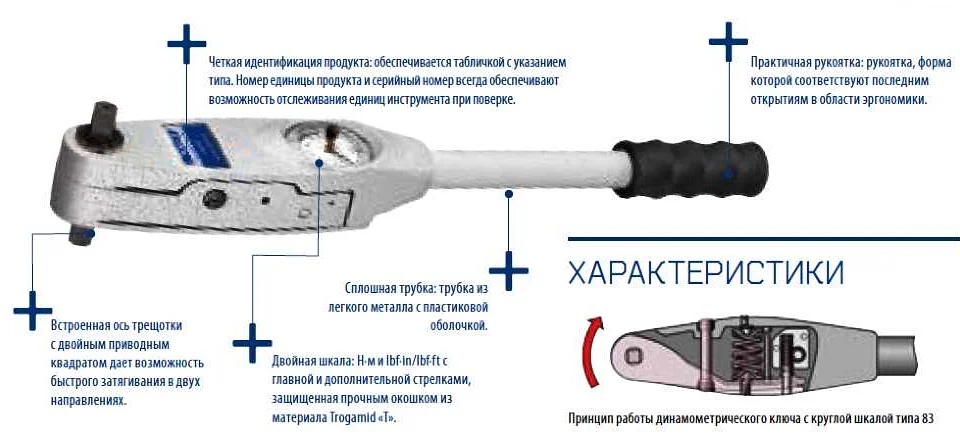 Зачем использовать динамометрический ключ для автомобиля: основные причины