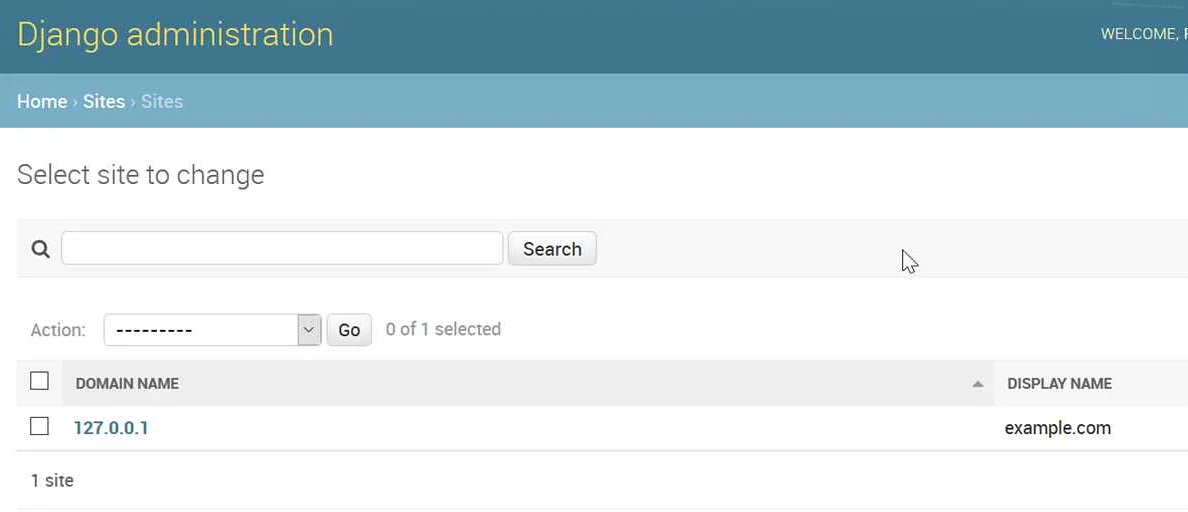Что такое Get User Model в Django и как им пользоваться