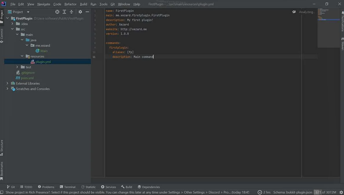 Как указать путь к файлу в ресурсах Java пошаговая инструкция