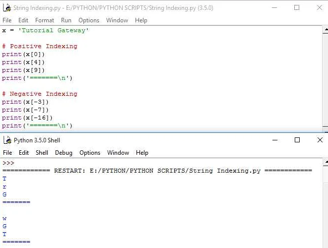 Игнорирование регистра в Python: написание регистронезависимого кода