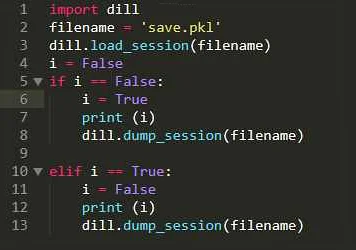 Как объявить переменную без значения в Python: простой гайд