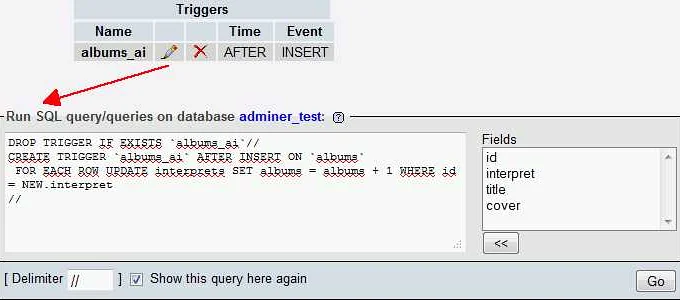 Как отключить strict trans tables в phpmyadmin: гайд для начинающих