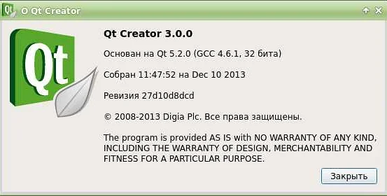 Открытие проекта в Qt Creator: пошаговая инструкция | Инструкции по Qt ...