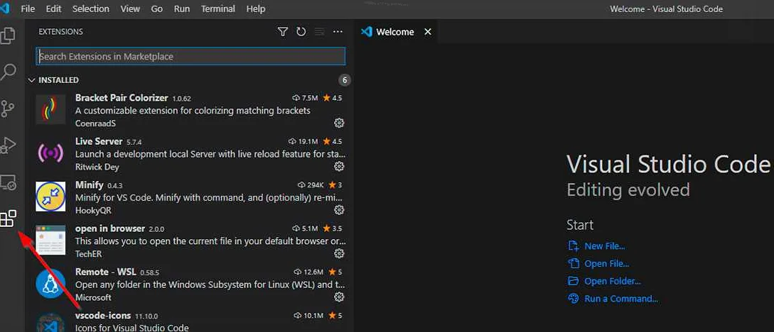 Как переименовать файл в VS Code: подробное руководство