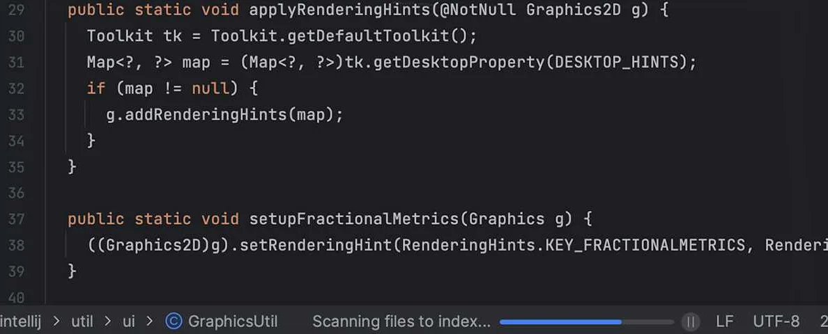 Как переименовать проект в IntelliJ IDEA: подробная инструкция