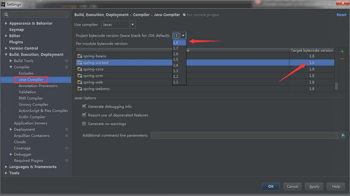 Как обновить версию Maven в IntelliJ IDEA: пошаговая инструкция