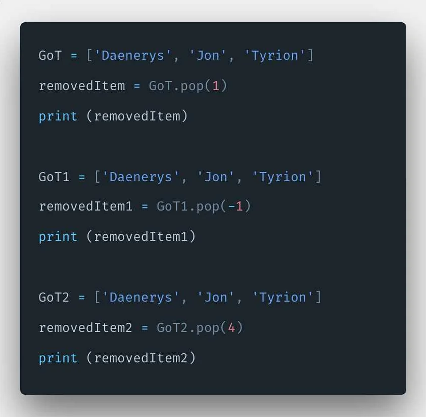 Как проверить список на пустоту в Python: простые способы и примеры кода