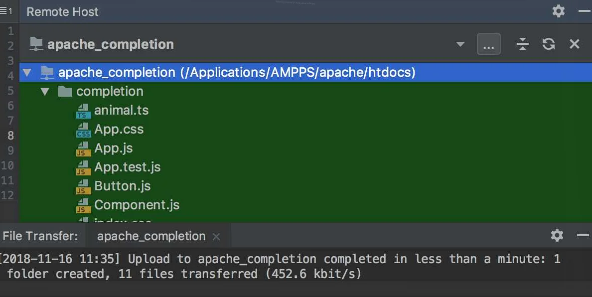 Как сохранить файл в IntelliJ IDEA: подробная инструкция для начинающих