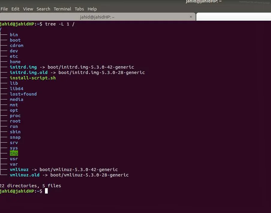 Как создать файл в Linux подробное руководство для начинающих