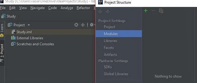 Как удалить проект в IntelliJ IDEA: простая инструкция