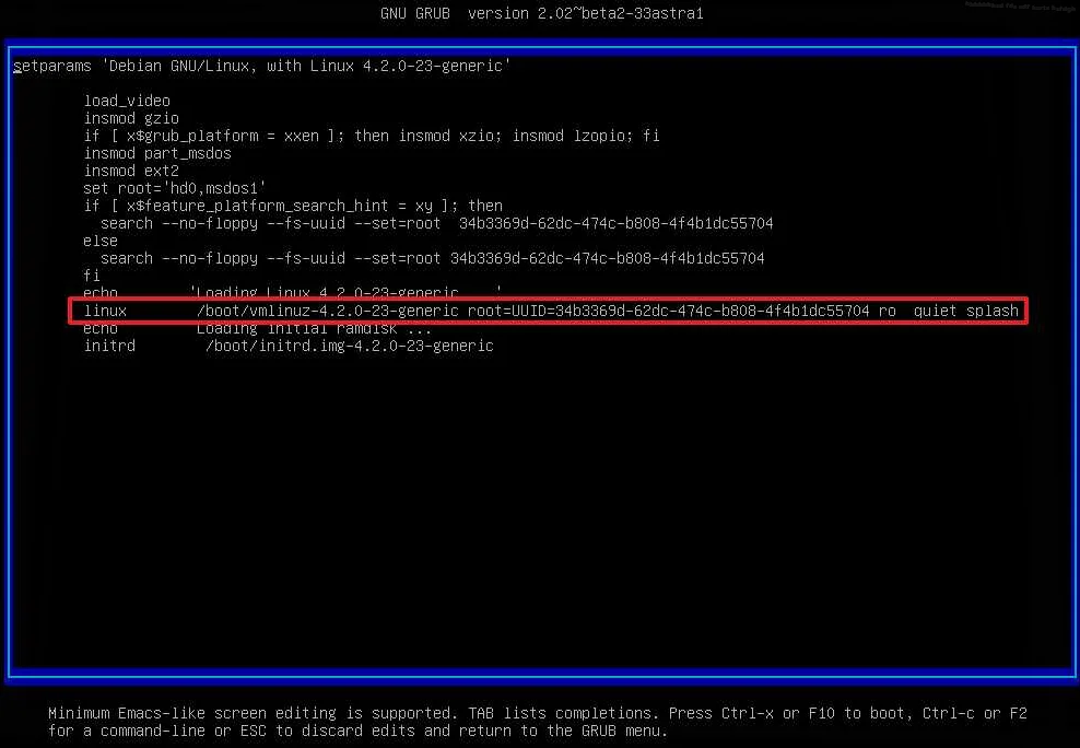 Как узнать UUID диска в Linux: пошаговая инструкция.