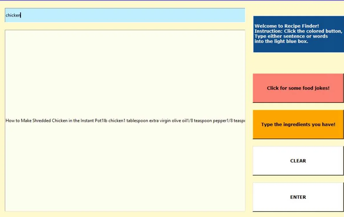 Как вывести текст в tkinter: простой гайд