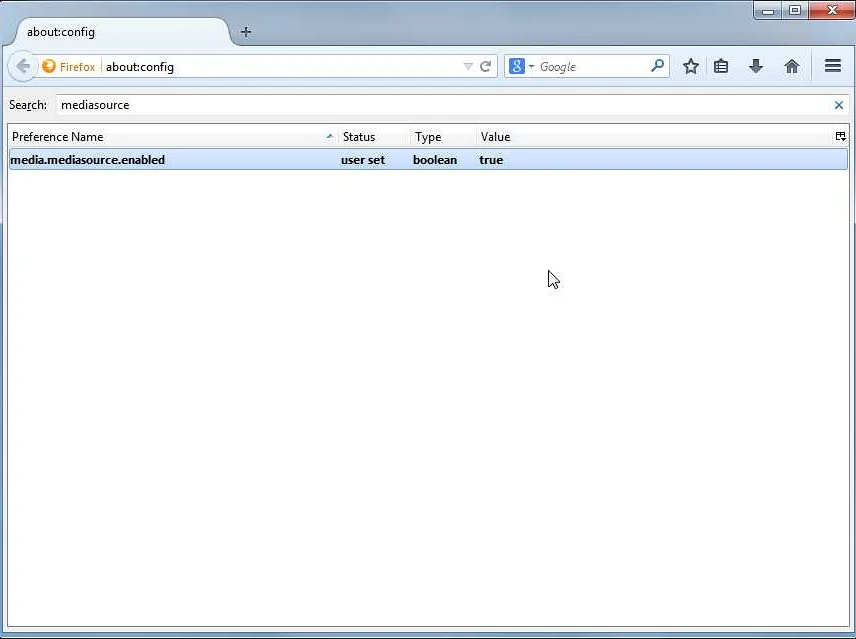 Как включить поддержку HTML5 в Firefox – пошаговая инструкция