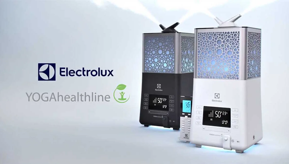 Как правильно включить увлажнитель воздуха electrolux: пошаговая инструкция