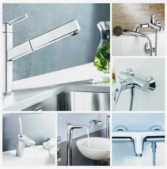 Как правильно выбрать смеситель для раковины в ванной: советы и рекомендации