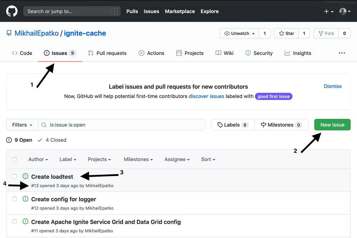 Как заменить файлы в репозитории на GitHub: пошаговая инструкция