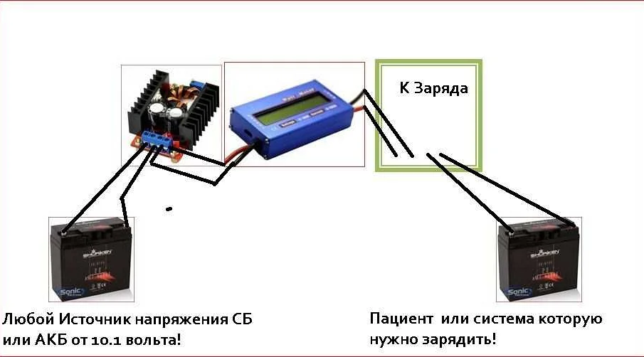 Как правильно зарядить 12 вольтовый аккумулятор: подробное руководство