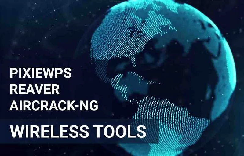 Как использовать Pixiewps на Kali Linux: подробная инструкция