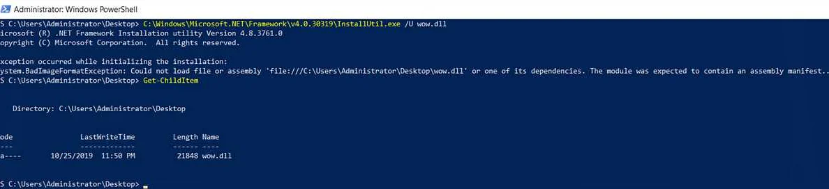 Как переключиться на другой диск с помощью Powershell: простое руководство